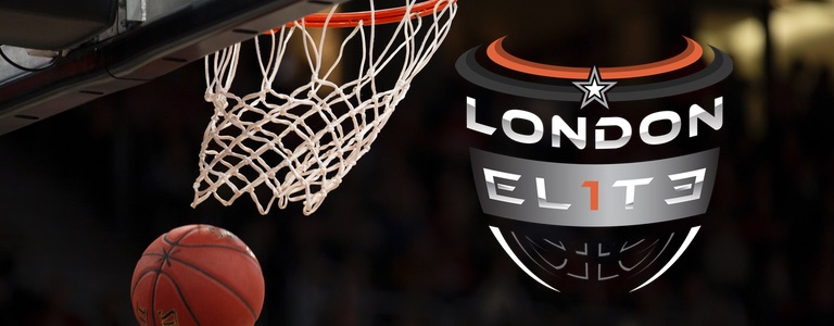 London Elite Basketball Club - West London Basketball Team