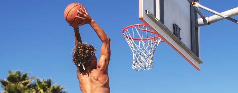 London Elite Basketball Club - West London Basketball Team