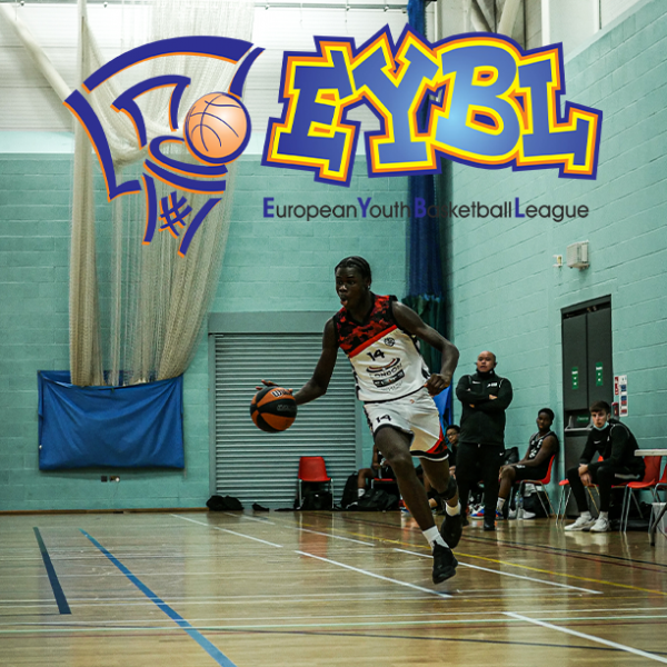 European Youth Basketball League (EYBL) - London Elite