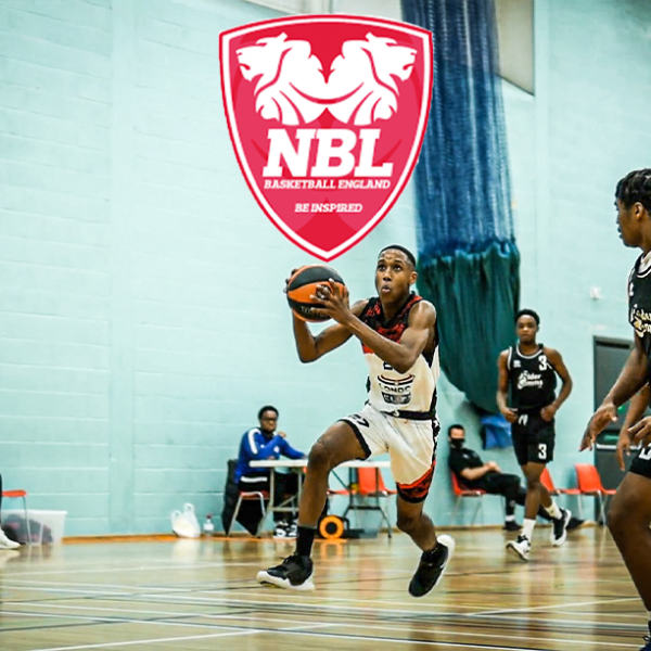 National Basketball League (NBL) - London Elite